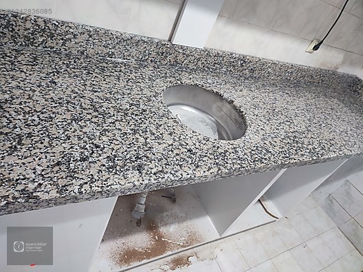 Granit mutfak ucuz kampanyali - Mermerler ve Yapı Malzemeleri sahibinden.com'da - 1242836085