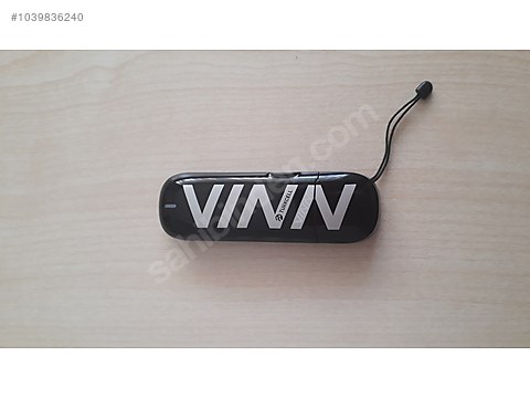 TURKCELL VINN E3131cs-2 3G USB MODEM - Mobil Modem ilanları uygun ...