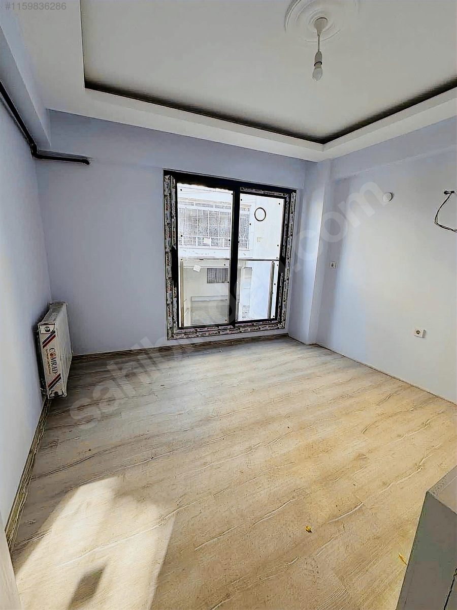 ARS YAPI İNŞAAT SIFIR KAPALI MUTFAK 2+1 DAİRELER - Satılık Daire İlanları sahibinden.com'da ...