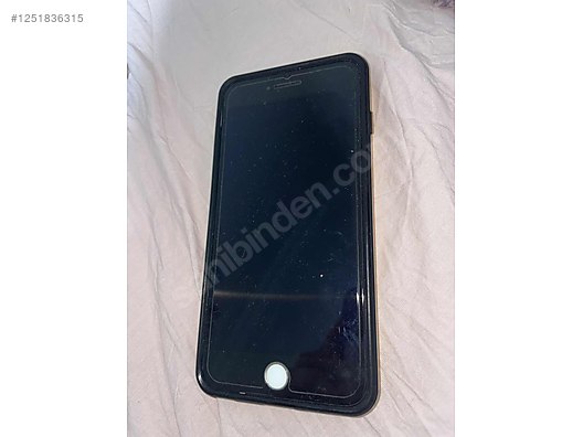 Apple / iPhone 6S Plus / İphone s plus (güncellermede kaldı) sahibinden ...