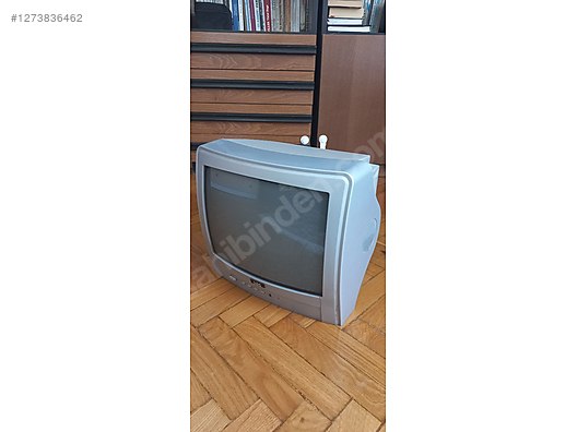 SEG tüplü TV - İkinci El SEG Tüplü TV (CRT) İlanları sahibinden.com'da ...