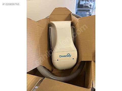 Diversey qfm r-gap deterjan doz ayarlayıcı - Dispenser ve Yapı ...