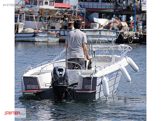 SAFTER MARİN 500 SPORT MOTORSUZ FİBER TEKNE - Türkiye'nin ücretsiz ilan ...