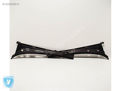 BMW E36 SEDAN ÖN CAM IZGARASI TYG SET 51711960843 51711960844 - İlan ve ...