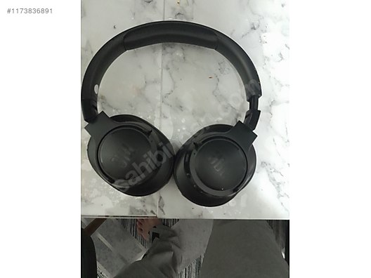 JBL Kulak Üstü Bluetooth Kulaklık - 1173836891