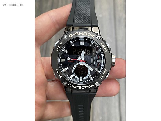 Casio / Sıfır Casio G-Shock Hsd-007 Kutulu sahibinden.comda - 1300836949