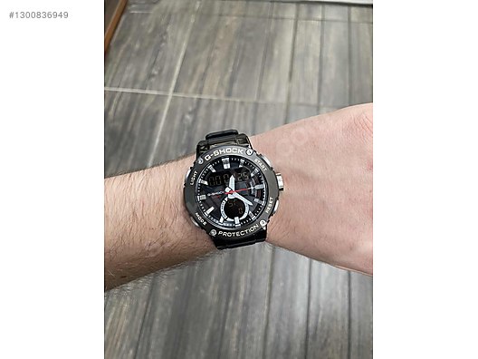Casio / Sıfır Casio G-Shock Hsd-007 Kutulu sahibinden.comda - 1300836949