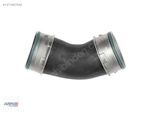 Minivan & Panelvan / Motor / 7H0145790D 7H0145790DA TURBO HORTUMU ...