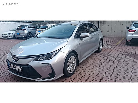 Toyota / Corolla / 1.5 / Vision Plus / 2023 COROLLA 1.5 VISION PLUS ...
