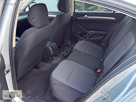 Volkswagen / Passat / 1.6 TDI BlueMotion / Impression / ENES AUTO ...