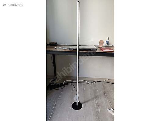 3 Adet RGB Stick LED Lambader (Set Halinde)- Neeko Markası sahibinden ...