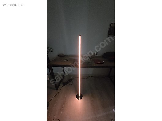 3 Adet RGB Stick LED Lambader (Set Halinde)- Neeko Markası sahibinden ...