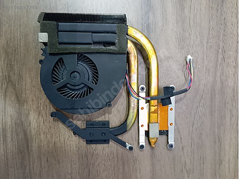 Lenovo Z580 Orijinal Fan - İlan ve alışverişte ilk adres sahibinden.com ...
