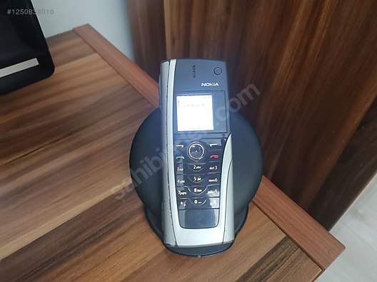 51 - 100 MB Gri Nokia 9500 Cep Telefonu - 1250838016