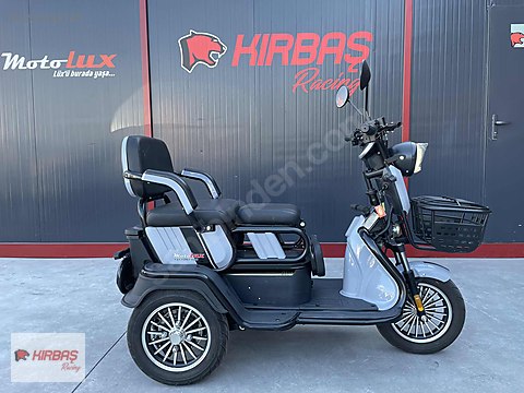Motolux Fayton FX 08 2000 W Elektrikli Motor 54.990 TL Mağazadan ...