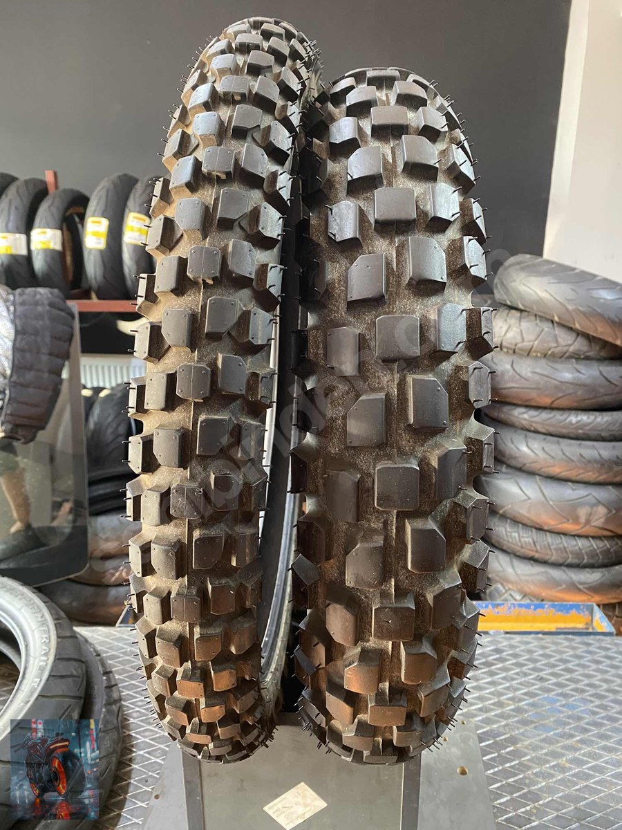 Lastik / 120/80/18 80/100/21 IRC LASTİK TAKIMI sahibinden.comda - 1281838928