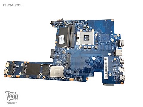 HP PROBOOK 4340S 4341S İNTEL ANAKART sahibinden.comda - 1265838940