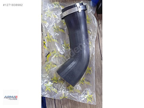 Minivan & Panelvan / Mekanik / 7E0145790A TURBO BASINÇ HORTUMU ...