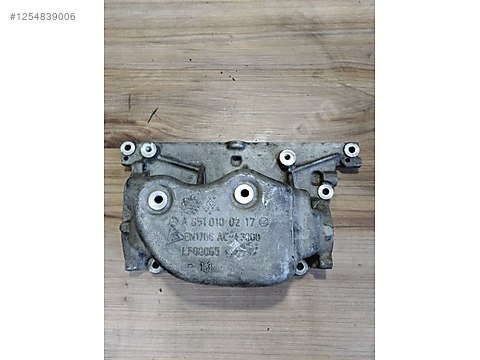 Ticari Araçlar / Minibüs & Otobüs / Ateşleme & Yakıt / Mercedes ...