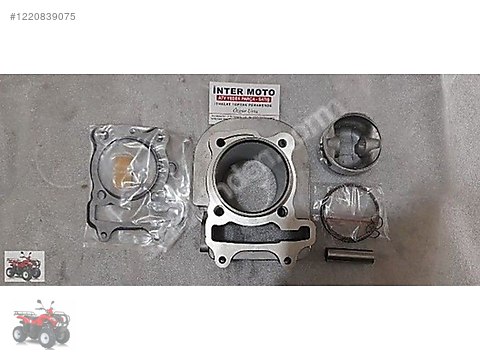 Motor / YUKİ THOR 250 UTV SİLİNDİR SETİ ORJ. sahibinden.comda - 1220839075