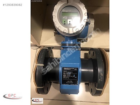 Promag F 33FT1H-C91AA11A21A sahibinden.comda - 1293839082