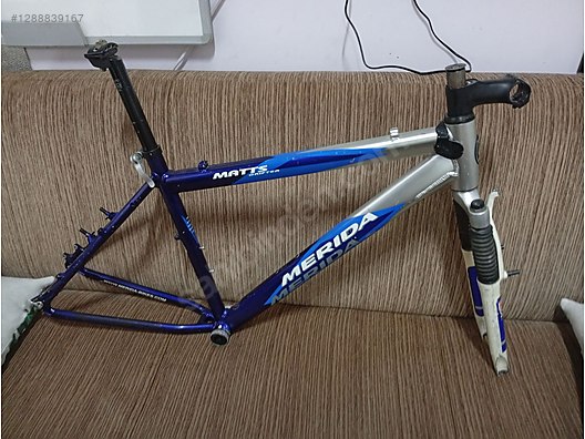 merida kadro rock shox sahibinden.comda - 1288839167