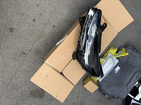 Otomobil & Arazi Aracı / Elektrik / 260600149R CLİO 5.5 MAKYAJLI KASA ...