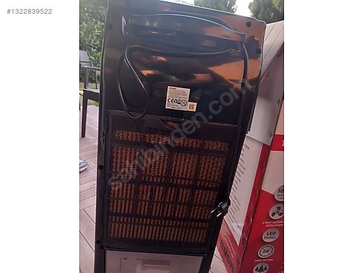 Raks Hava Soğutucu - raks marka hava soğutucu - 1322839522