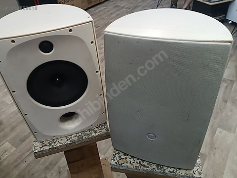 Quad Hoparlör Q8 - İkinci El Quad Raf Tipi Hoparlör fiyatları - 1260839618