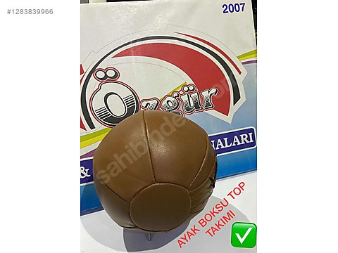 Boks Makinesi / Combo Box ayak bok stok takımı1 inci kalite gerçek deri ...