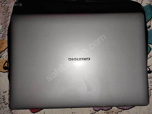 Grundig GFC-01072 Dizüstü Bilgisayar - İlan ve alışverişte ilk adres ...