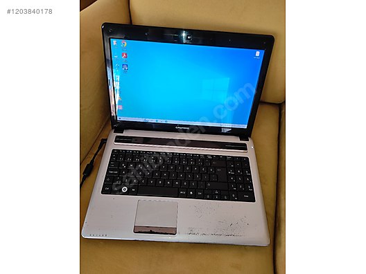 Grundig GFC-01072 Dizüstü Bilgisayar - İlan ve alışverişte ilk adres ...