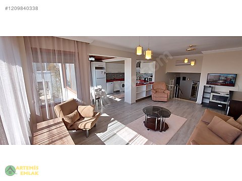 Begonvil Sitesi Fırsat Deniz Manzaralı Müstakil Dublex - Satılık Villa ...