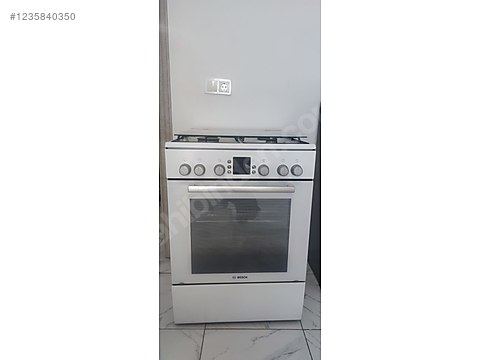 bosh firinli ocak sahibinden.comda - 1235840350