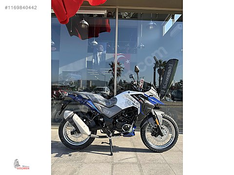 SYM NH T 200 2024 Model Naked / Roadster Motor Motosiklet Mağazasından Sıfır 179.000 TL - 1169840442