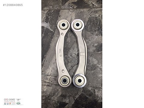 Otomobil & Arazi Aracı / Yürüyen & Direksiyon / MASERATİ SALINCAK ...