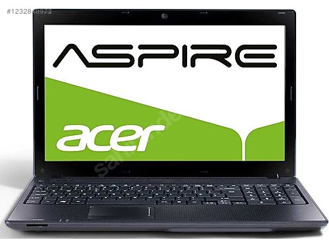Acer 5742 PEW71 Laptop arızalı - İlan ve alışverişte ilk adres ...
