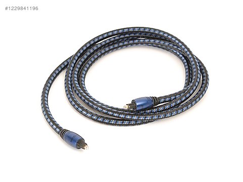 Audioquest OPTILINK-5 Toslink Optical Cable 1m sahibinden.comda ...