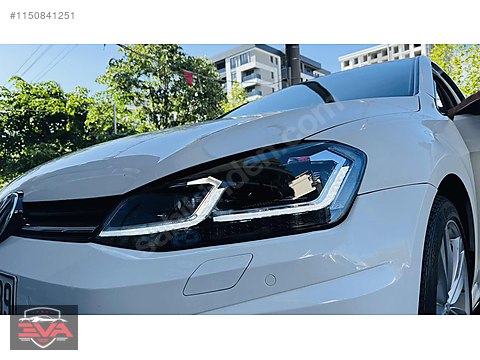 Otomobil & Arazi Aracı / Elektrik / Golf 7 Highline Far Dönüşüm Soketi ...