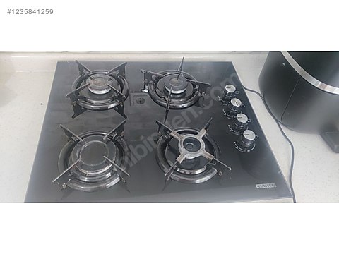Kumtel set ustu ocak sahibinden.comda - 1235841259
