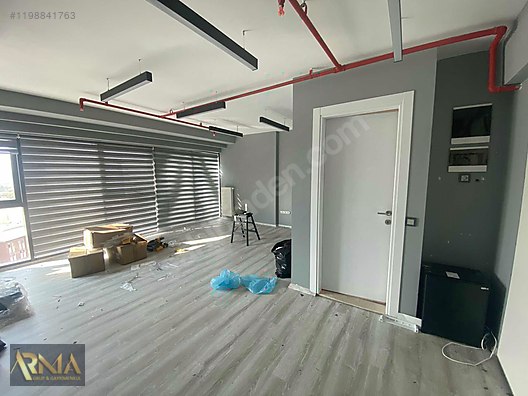 Manisa Meydan Projesi'nde Tadilatlı Kiralık Ofisimiz !!! - Kiralık Daire İlanları sahibinden.com ...