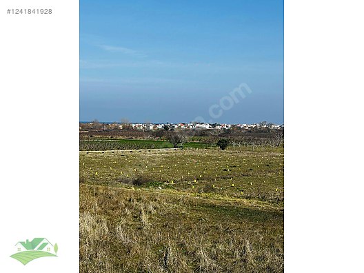 LAPSEKİ ÇARDAK'TA 318 M2 DENİZ MANZARALI İMARLI ARSA - Satılık Arsa ...