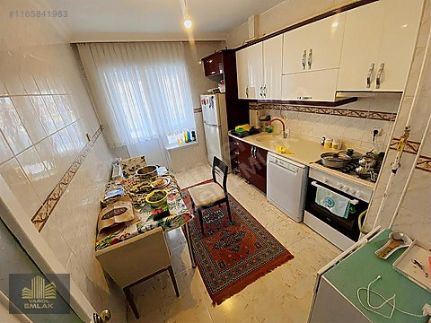 VAROL'DAN AYVALIDA İSMAİL ENDURİNİ OKULU YANINDA 3+1 SATILIK - Satılık ...