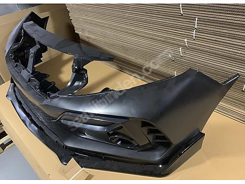 Otomobil & Arazi Aracı / Dış Aksesuar / FC5 Civic Type R Tarzı Ön ...