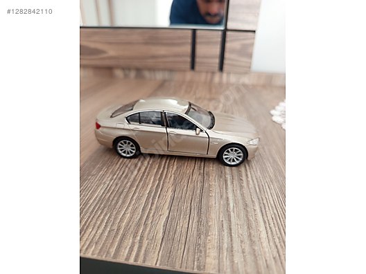 RMZ City Diecast Model 1:36 BMW Araba - 1282842110