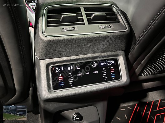 Audi / Q8 E-tron Sportback / 55 Quattro / S Line / FC MOTORS VADİ 2023 ...