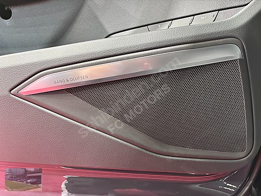 Audi / Q8 E-tron Sportback / 55 Quattro / S Line / FC MOTORS VADİ 2023 ...