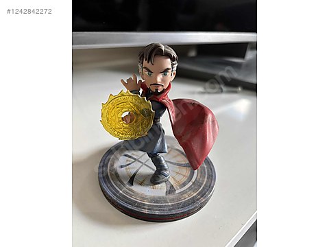 Doctor Strange Marvel Q-Fig Figür sahibinden.comda - 1242842272