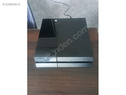 PS4 mat kasa sahibinden.comda - 1243842614