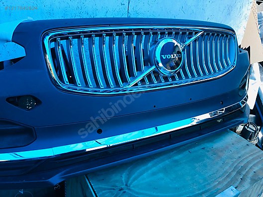Volvo S90 Dolu Tampon Sıfır 2020 Sonrası - İlan ve alışverişte ilk ...